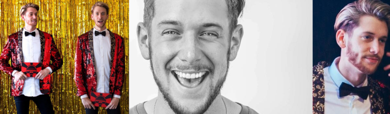 Dylan Evans - Bold Management