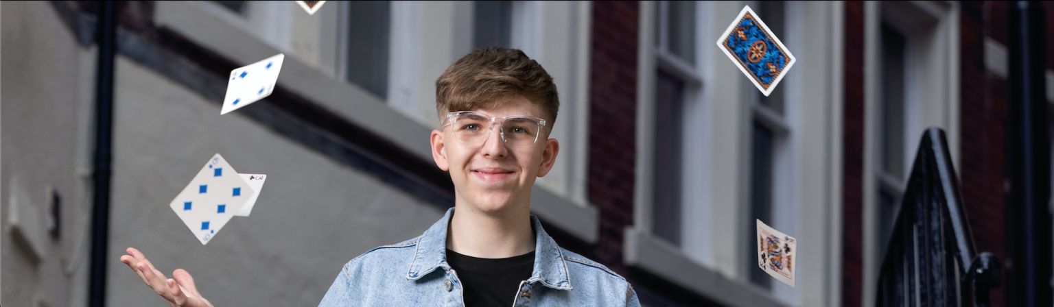 Dan Rhodes Dan Rhodes - Bold Management